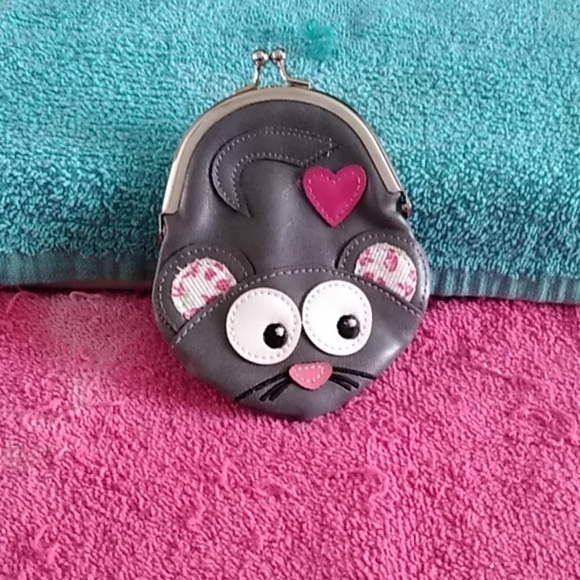 custom | Bags | Children Coin Purses Set Of Three | Poshmark